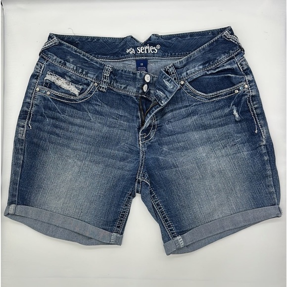 Short&Sexy | Shorts | Short Sexy Series Denim Shorts 3 | Poshmark